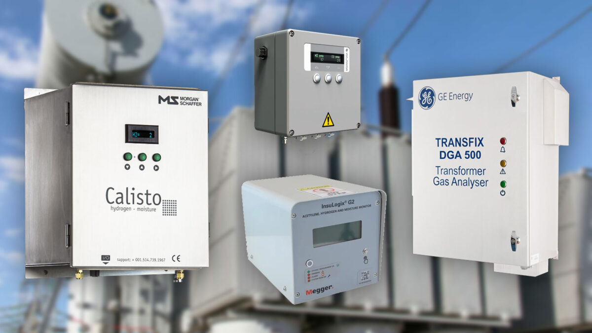 When Replacement Takes Years: Proven Strategies for Transformer ...